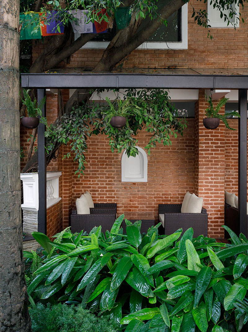 Gallery - Hotel Thrive